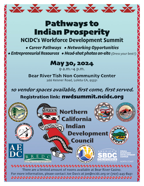 Pathways to Indian Prosperity | NCIDC